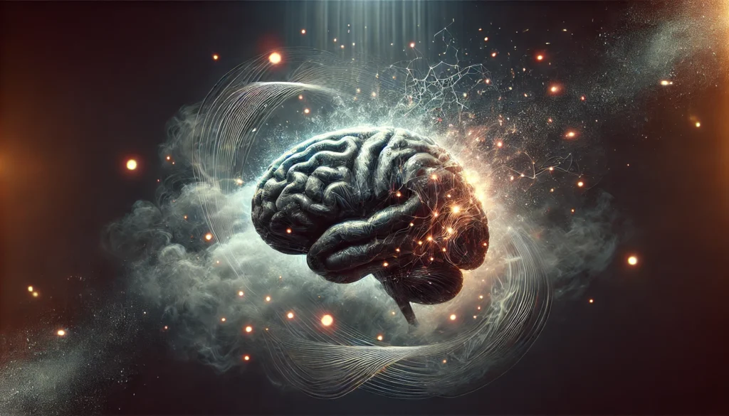 How an Anxious Brain Affects Memory & Recall – And Ways to Strengthen ...