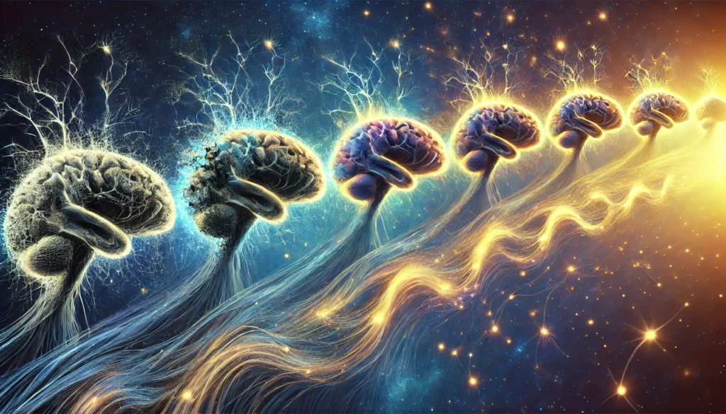 Understanding the TBI Recovery Timeline: Strengthening Neural Pathways ...