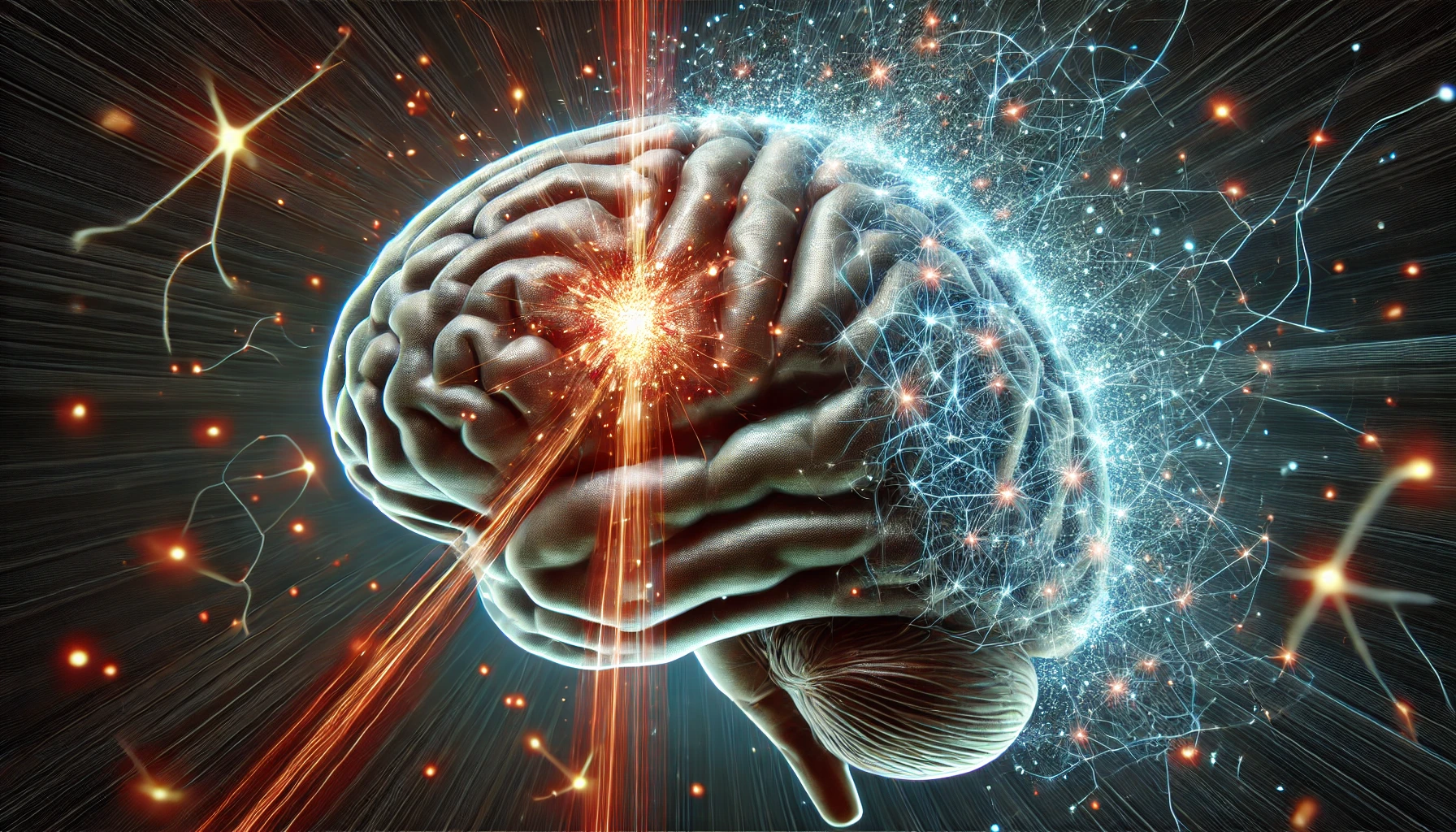 Understanding Brain Trauma: How Head Trauma MRI Reveals Neural Pathway ...