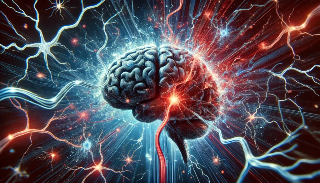 Understanding Brain Trauma: How Head Trauma MRI Reveals Neural Pathway ...