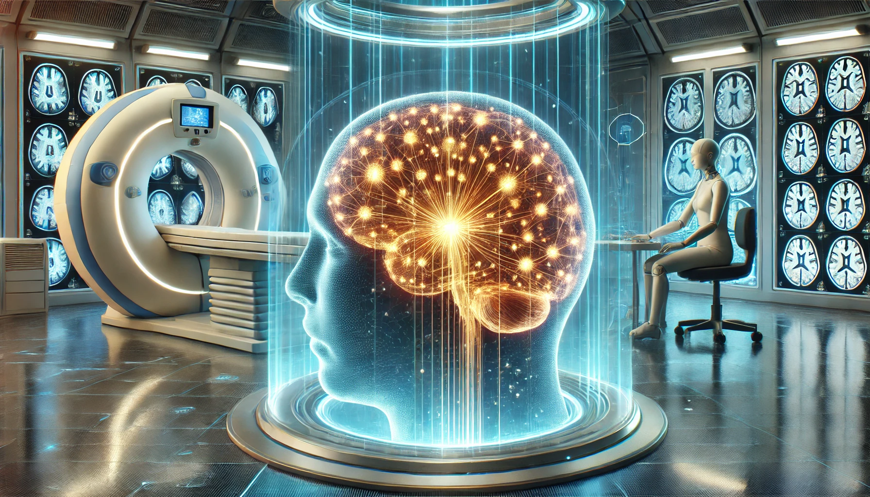 The Best Medicine for Head Injury: Strengthening Neural Pathways for ...