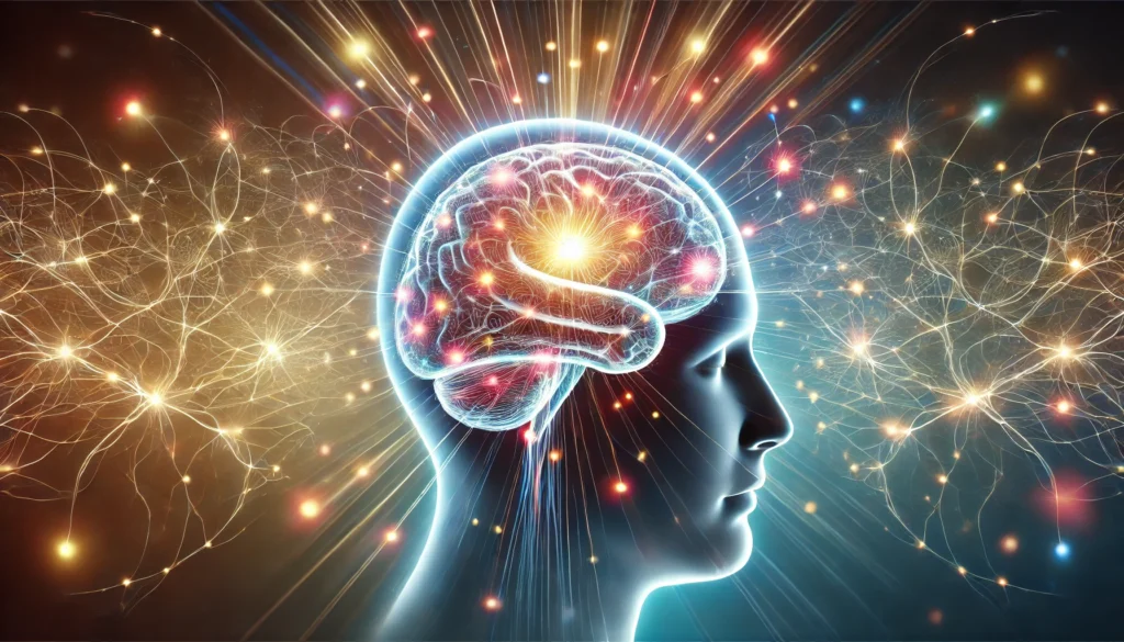 The Best Medicine for Head Injury: Strengthening Neural Pathways for ...