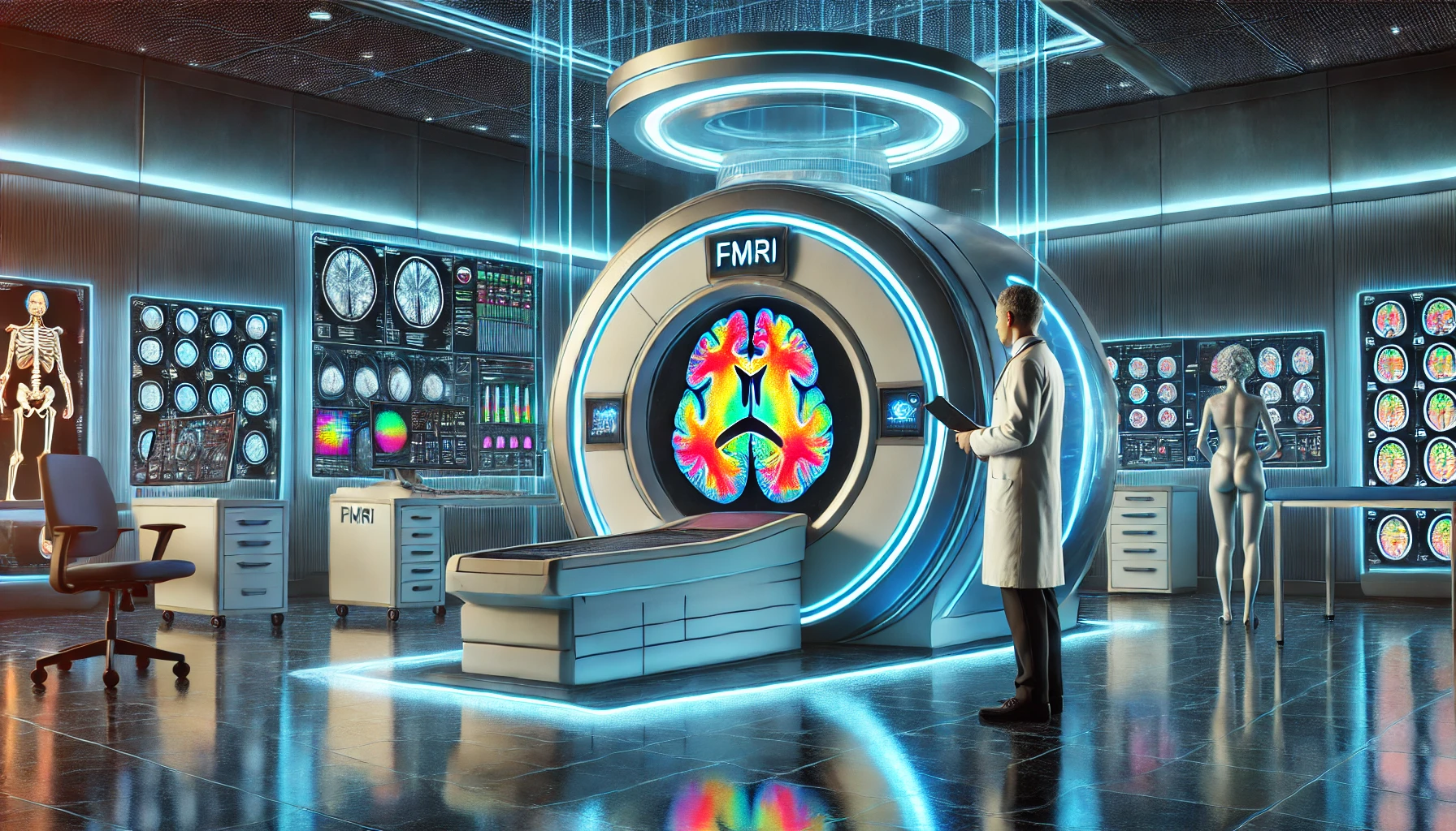 Neurological Tests for Brain Damage: Strengthening Neural Pathways for ...