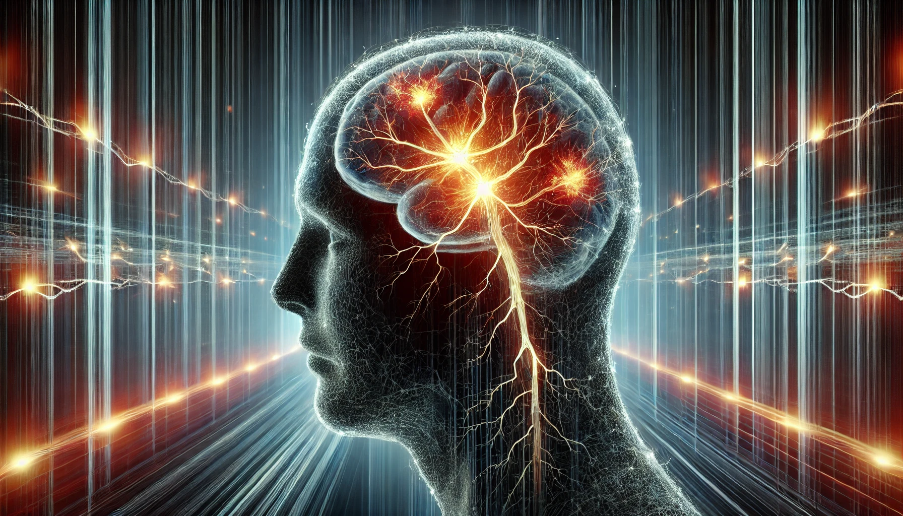 Traumatic Brain Injury Symptoms Years Later: Strengthening Neural ...
