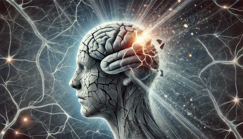 Traumatic Brain Injury Symptoms Years Later: Strengthening Neural ...