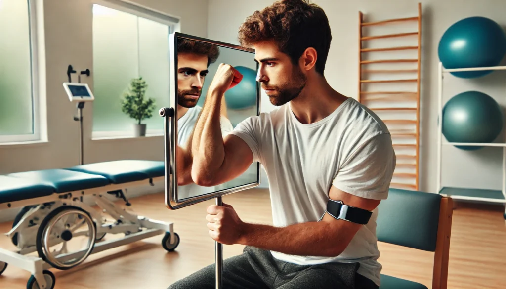 Effective Stroke Therapy Exercises to Strengthen Neural Pathways for ...