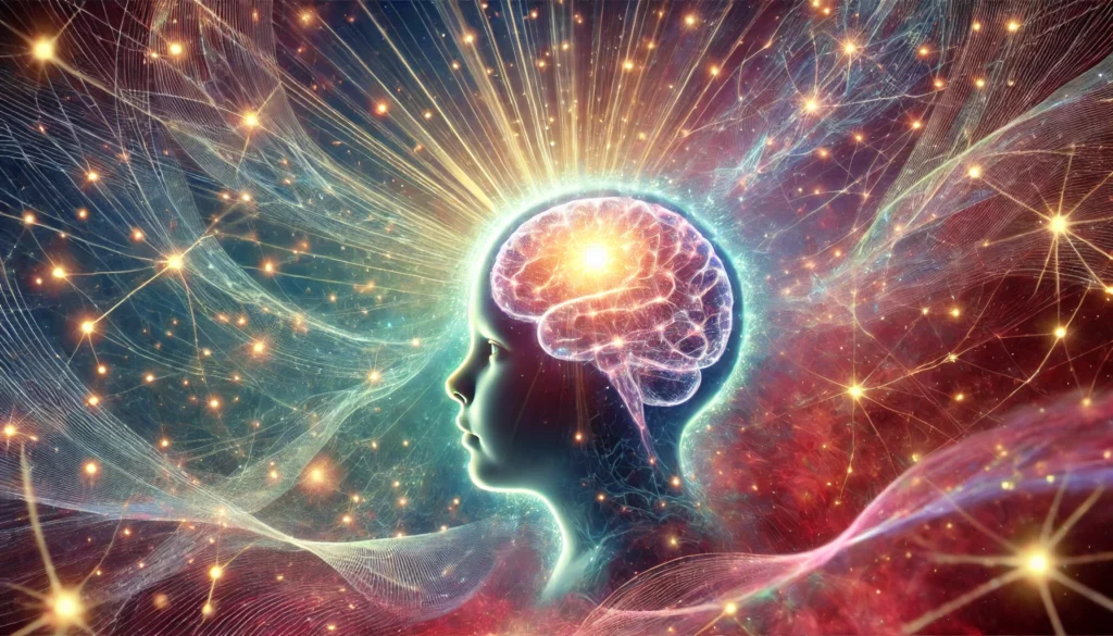 Unlocking Early Cognitive Growth: Understanding 90% of Brain ...