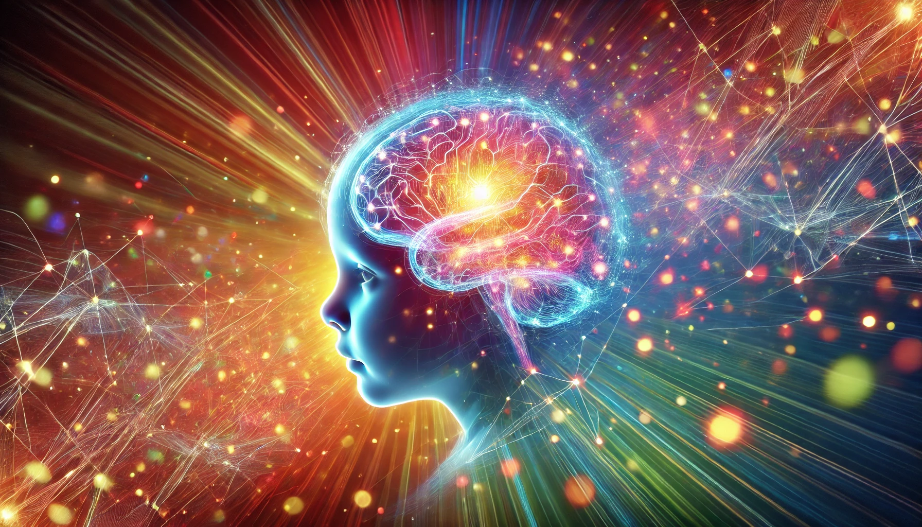 Unlocking Early Cognitive Growth: Understanding 90% of Brain ...