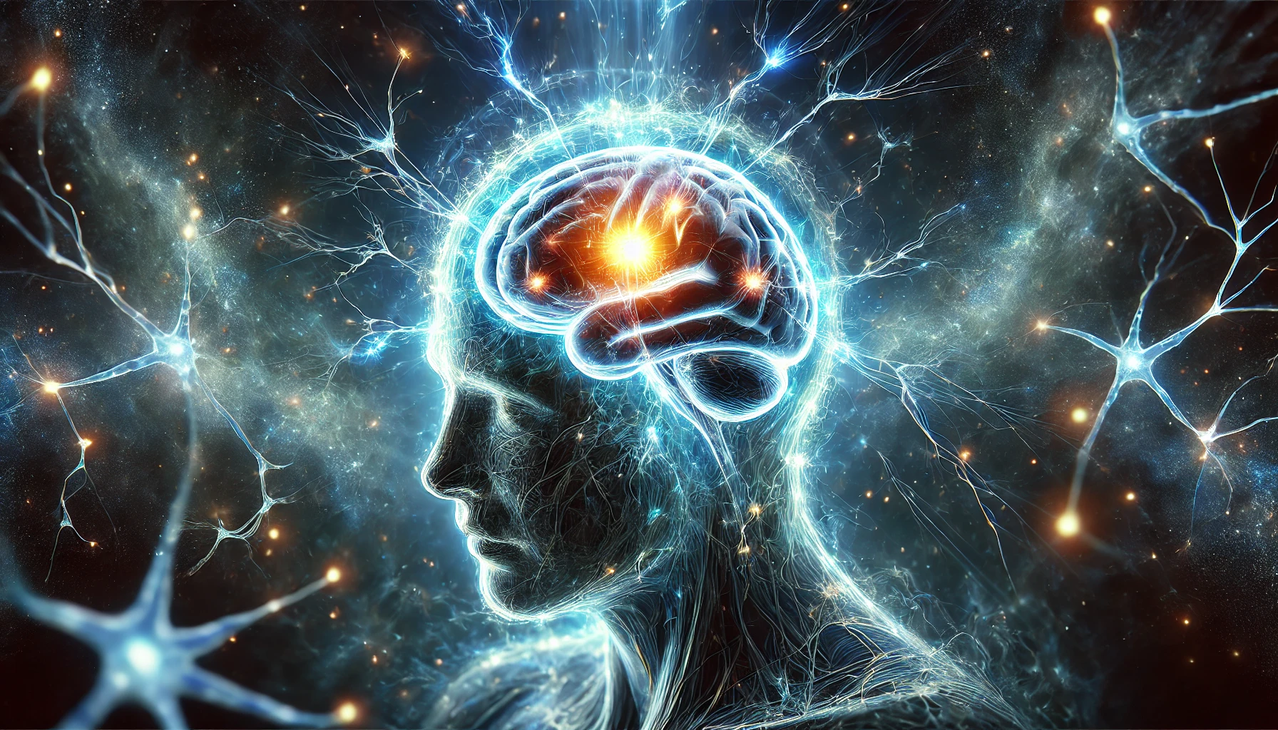 Can the Brain Heal from Damage? Exploring Neural Pathway Strengthening ...