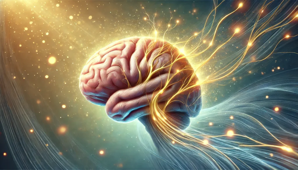 Can the Brain Heal from Damage? Exploring Neural Pathway Strengthening ...