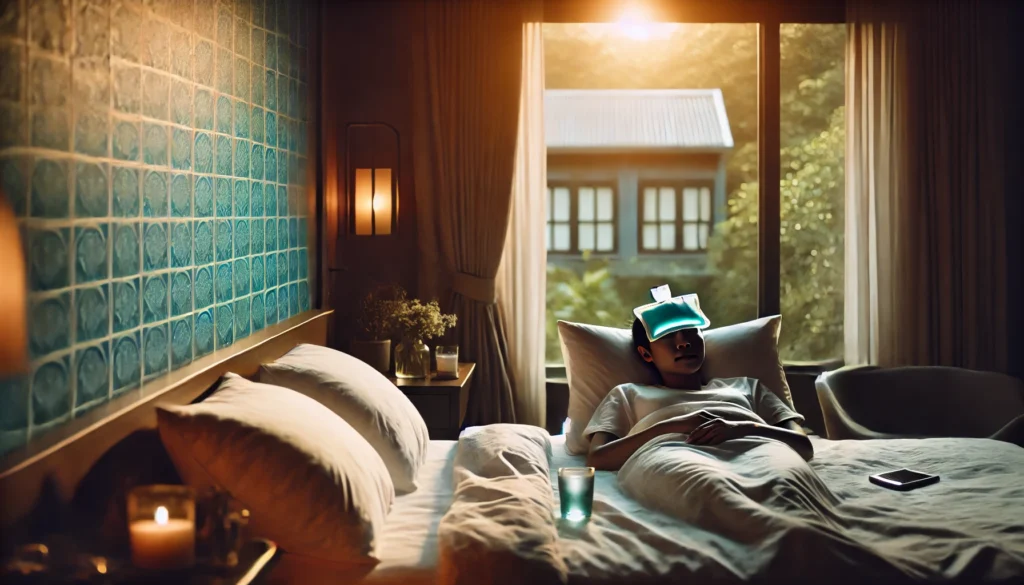 Concussion Recovery: How to Strengthen Neural Pathways for Faster ...