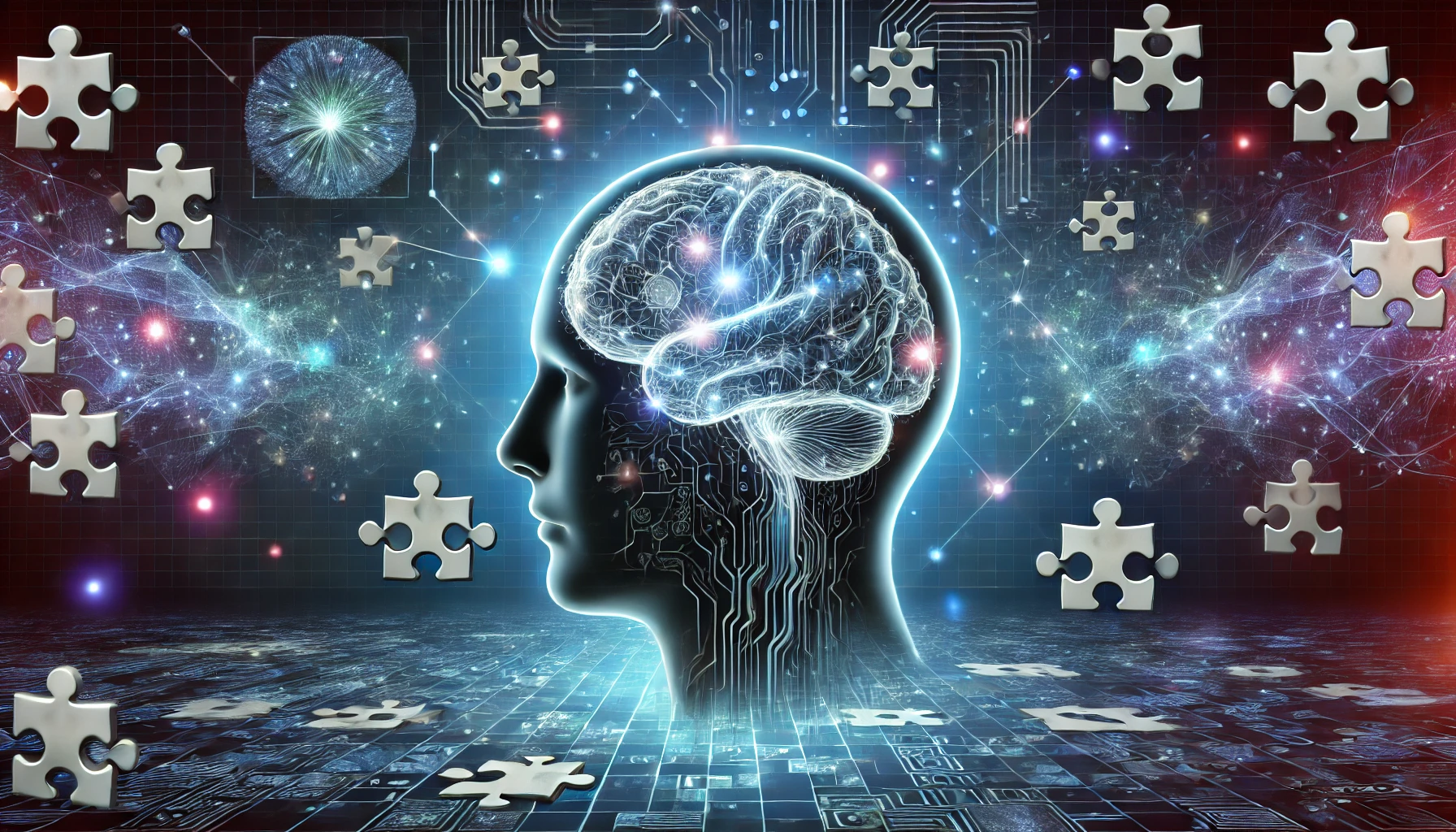 Boost Memory & Strengthen Neural Pathways with Brain Puzzles and Mind ...