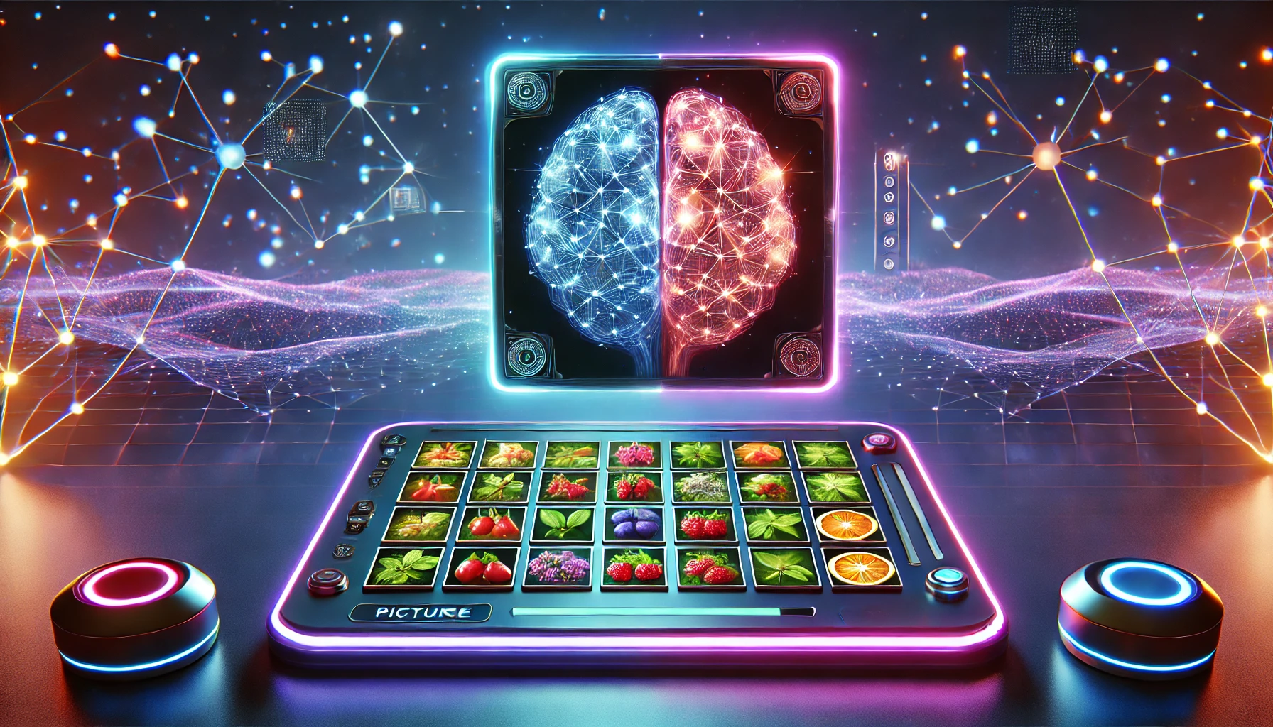 Boost Memory & Cognitive Skills with a Picture Matching Game Online ...