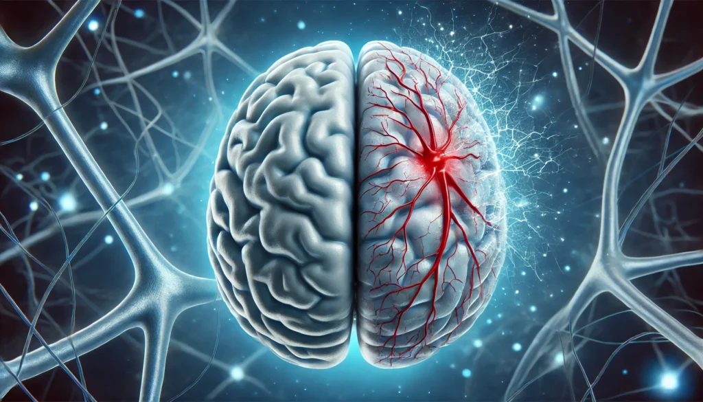 Is a Stroke Considered a Traumatic Brain Injury? Understanding CVA ...