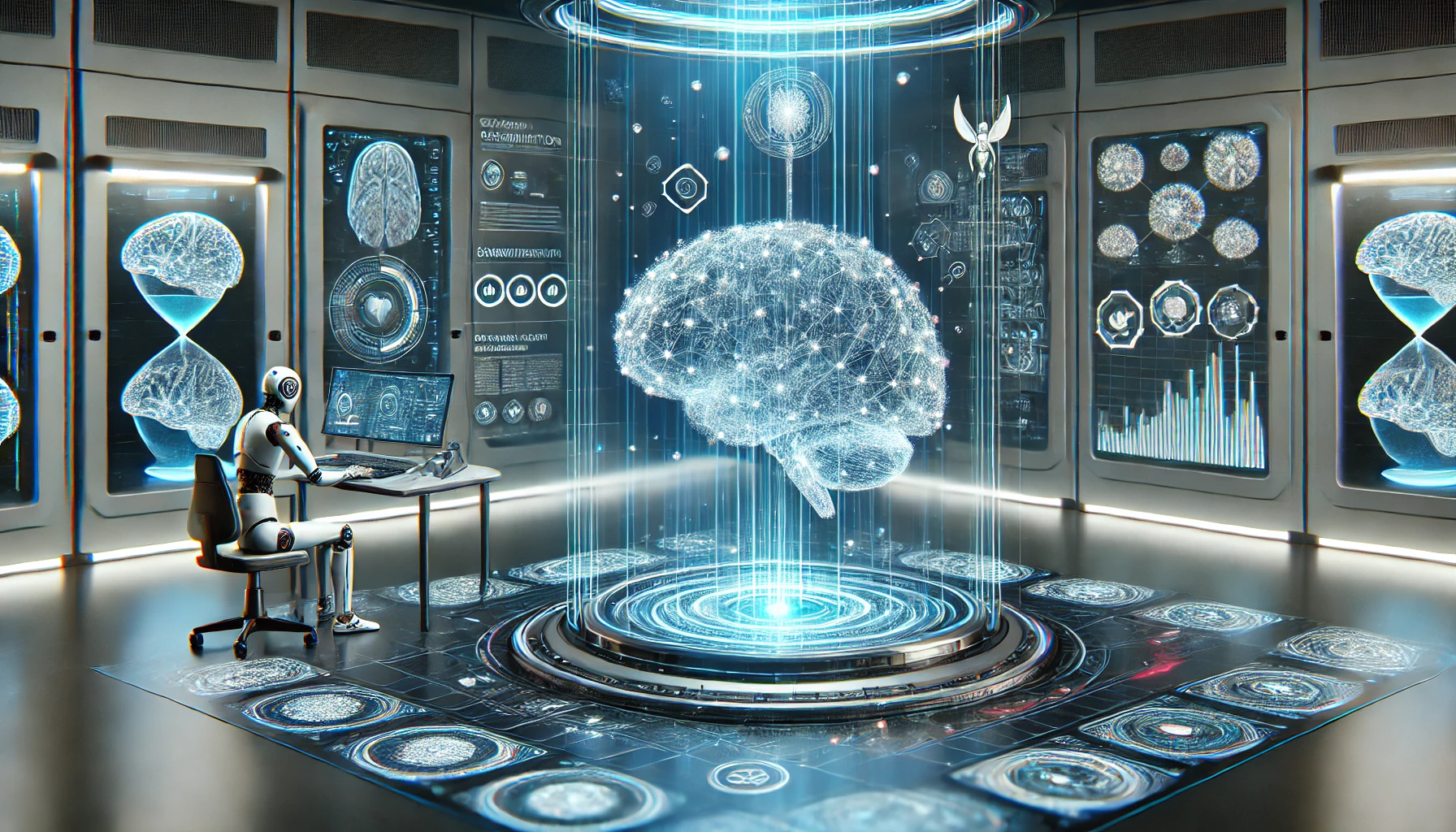 Cognitive Rehabilitation Therapy: Strengthening Neural Pathways for ...