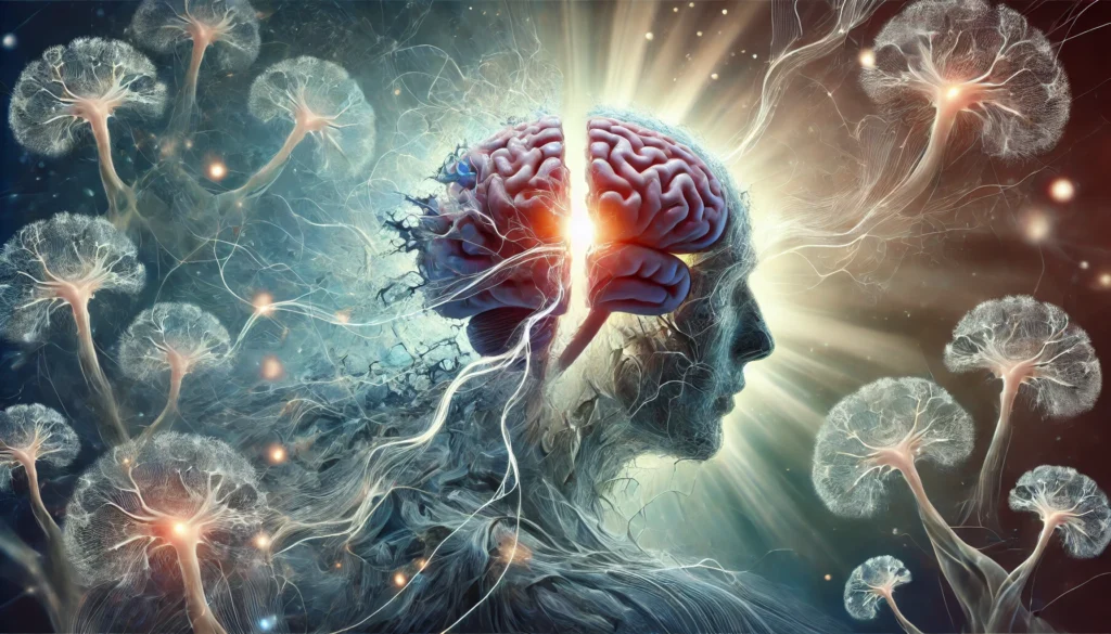 Brain Rehabilitation: Strengthening Neural Pathways for Memory & Recall ...