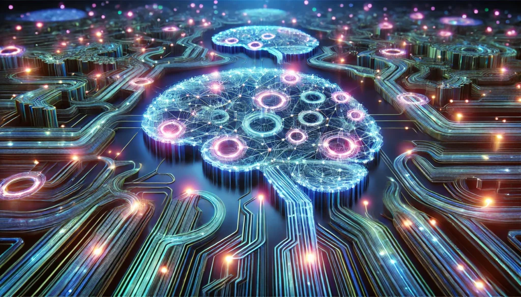 Harnessing the Habit Loop: Strengthening Neural Pathways for Better ...