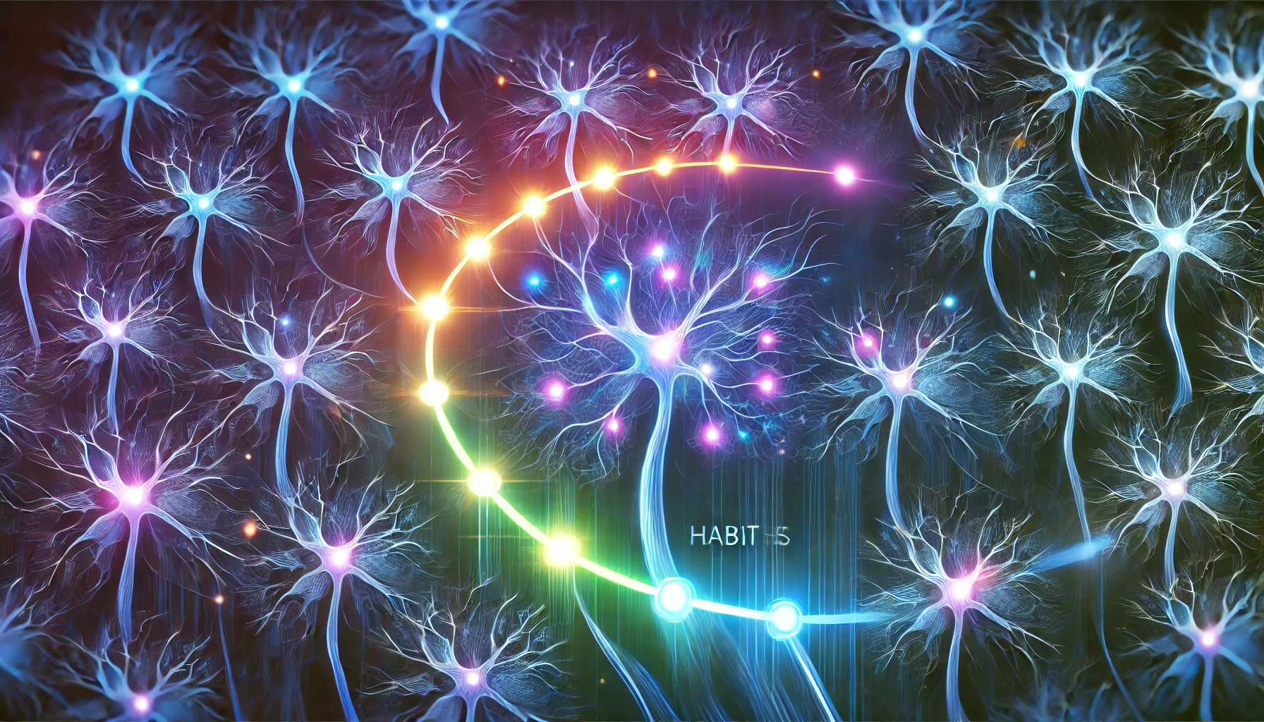 How Long Does It Take to Form a Habit? Strengthening Neural Pathways ...