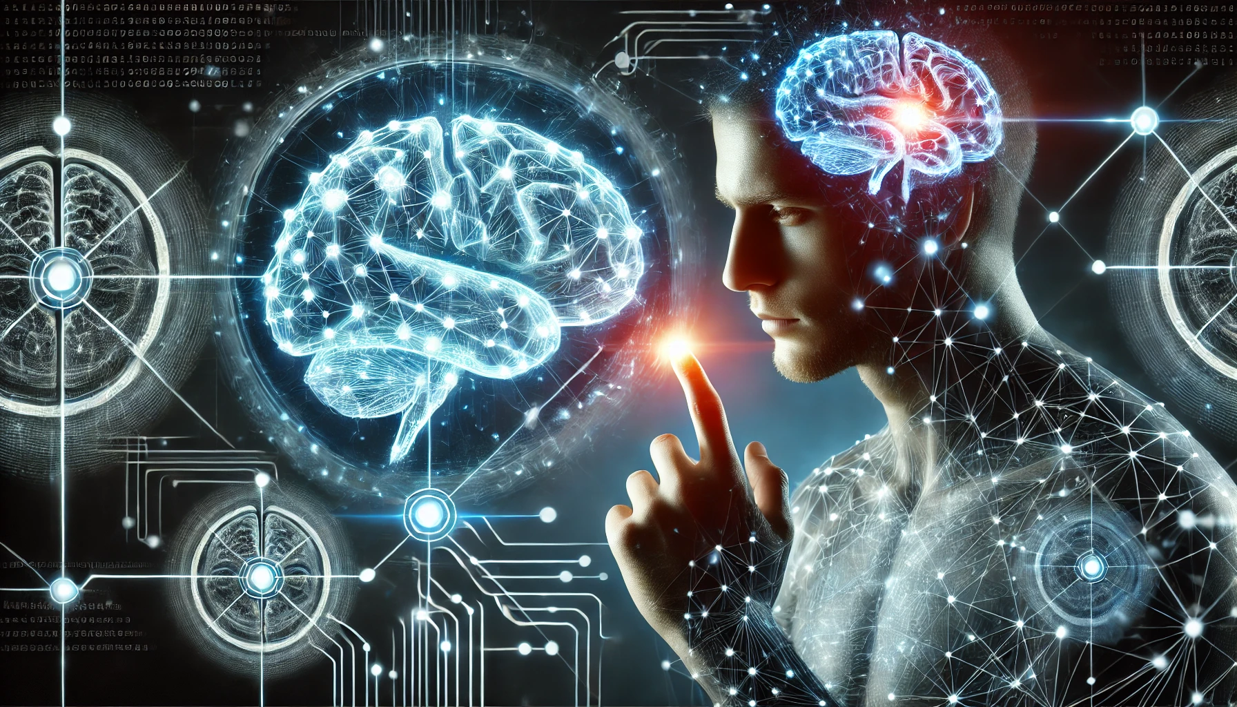 Unlocking Cognitive Potential: How Human Pattern Recognition ...