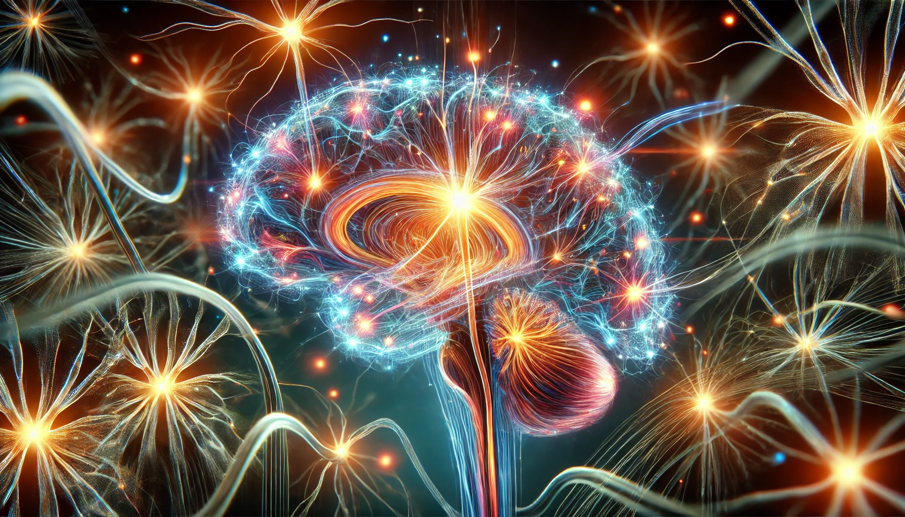 Neural Pathway Strengthening: Unlocking Memory & Recall with Insights ...