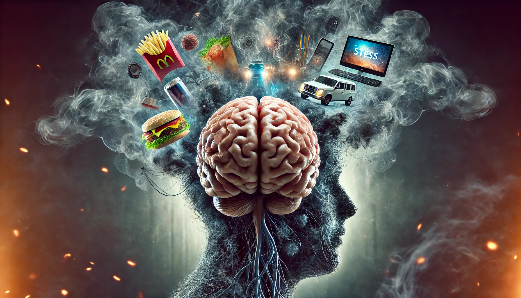 Unhealthy Habits That Weaken Neural Pathways and How to Reverse Them ...