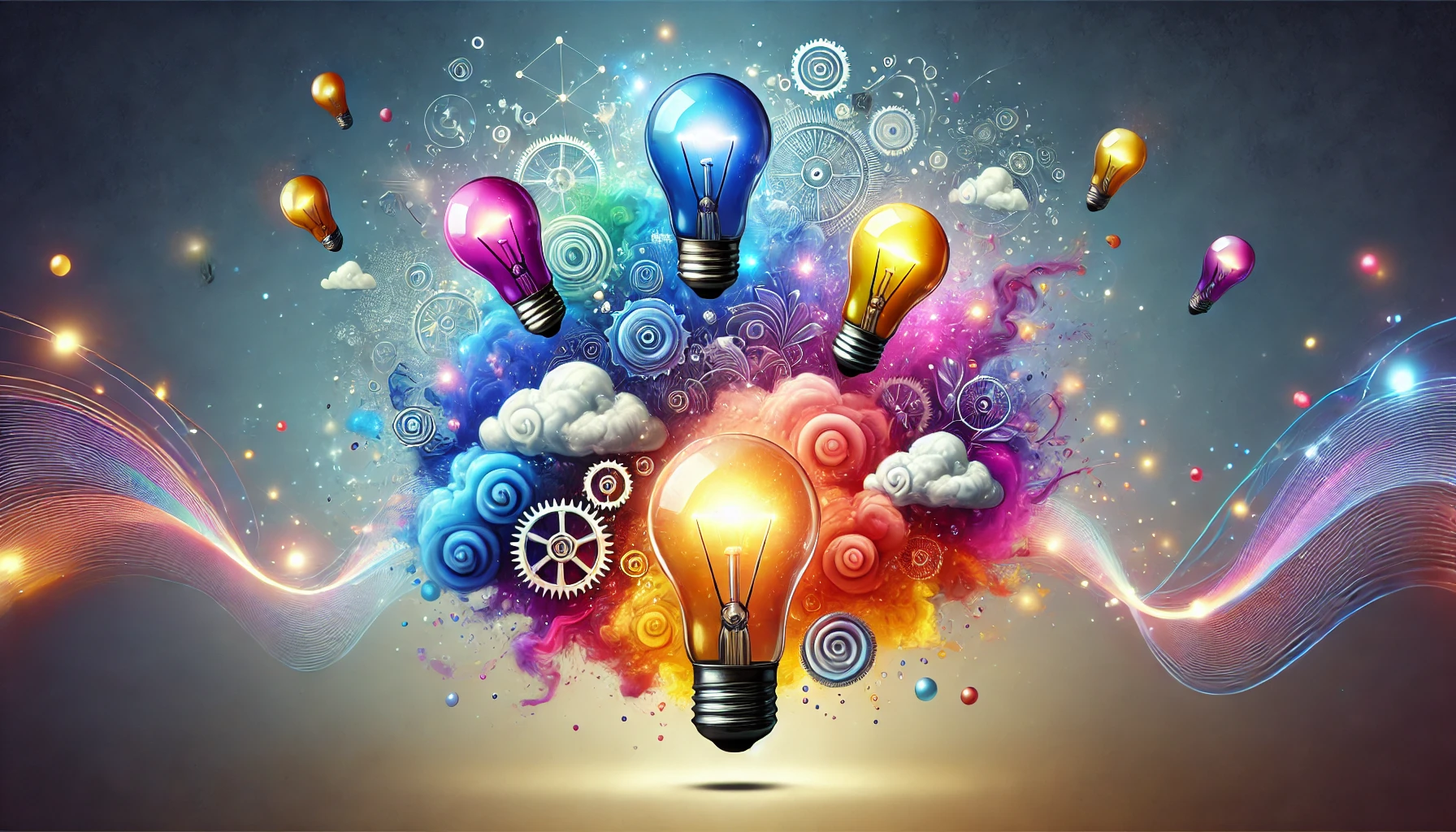 Innovative Creative Thinking Techniques to Explore - Nootropics Planet