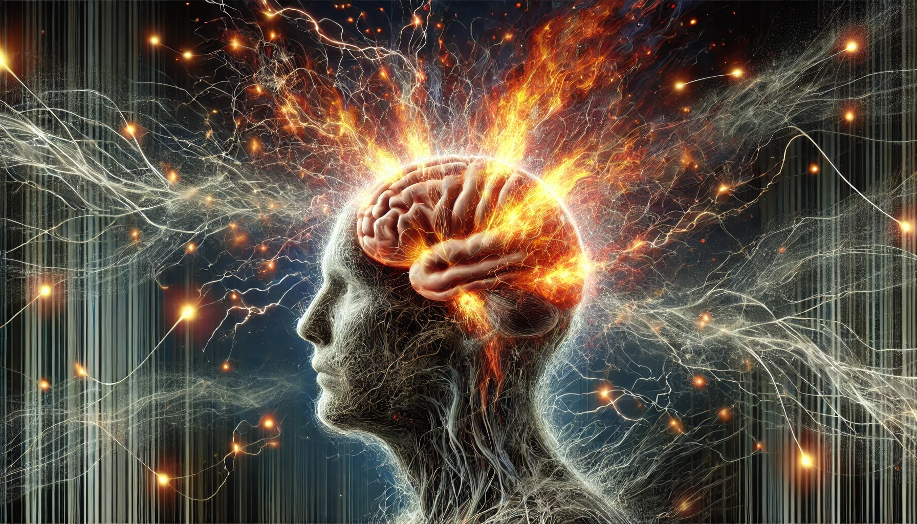 How an Anxious Brain Affects Memory & Recall – And Ways to Strengthen Neural Pathways ...