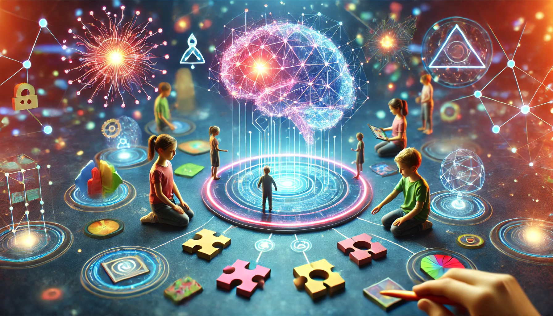 Boost Cognitive Development with Engaging Online Memory Games for Kids - Nootropics Planet