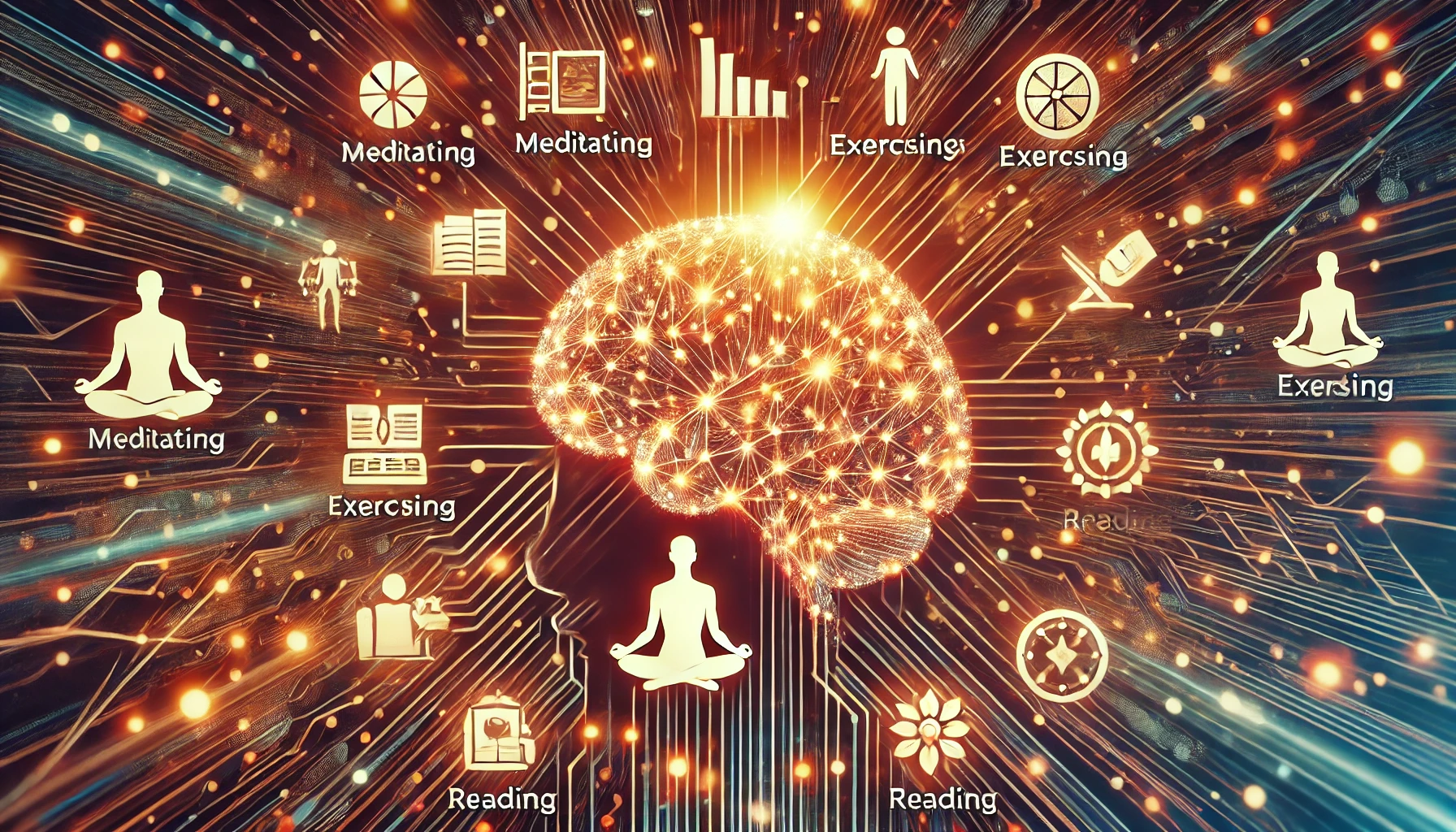 Habit Stacking for Stronger Neural Pathways: Boost Memory & Recall Effortlessly - Nootropics Planet