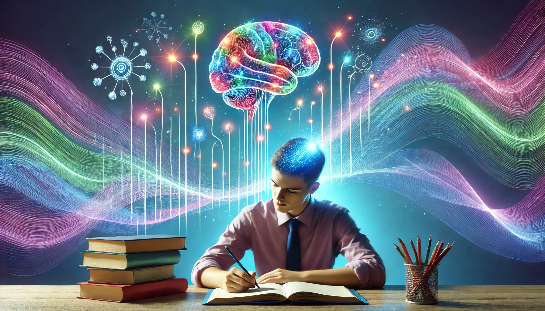 Effective Learning Strategies for Students: Strengthening Neural ...