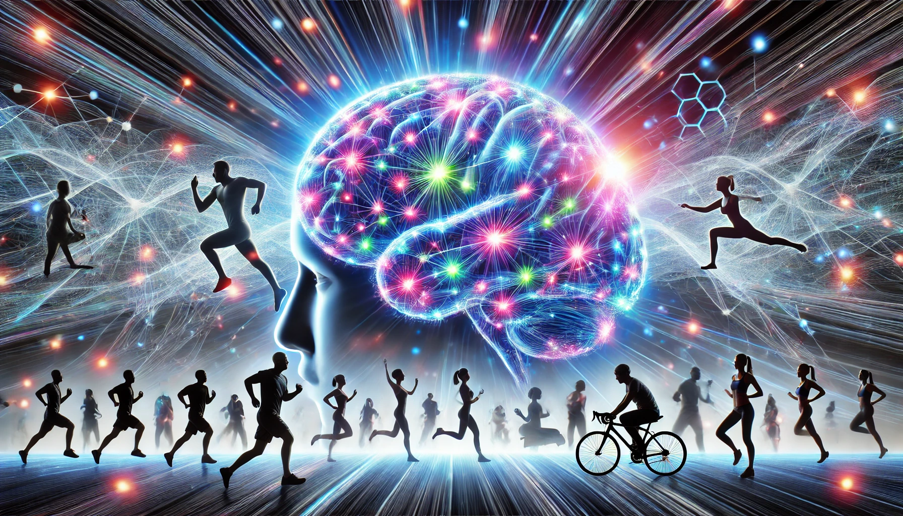 Cognitive Gains from Regular Exercise - Nootropics Planet