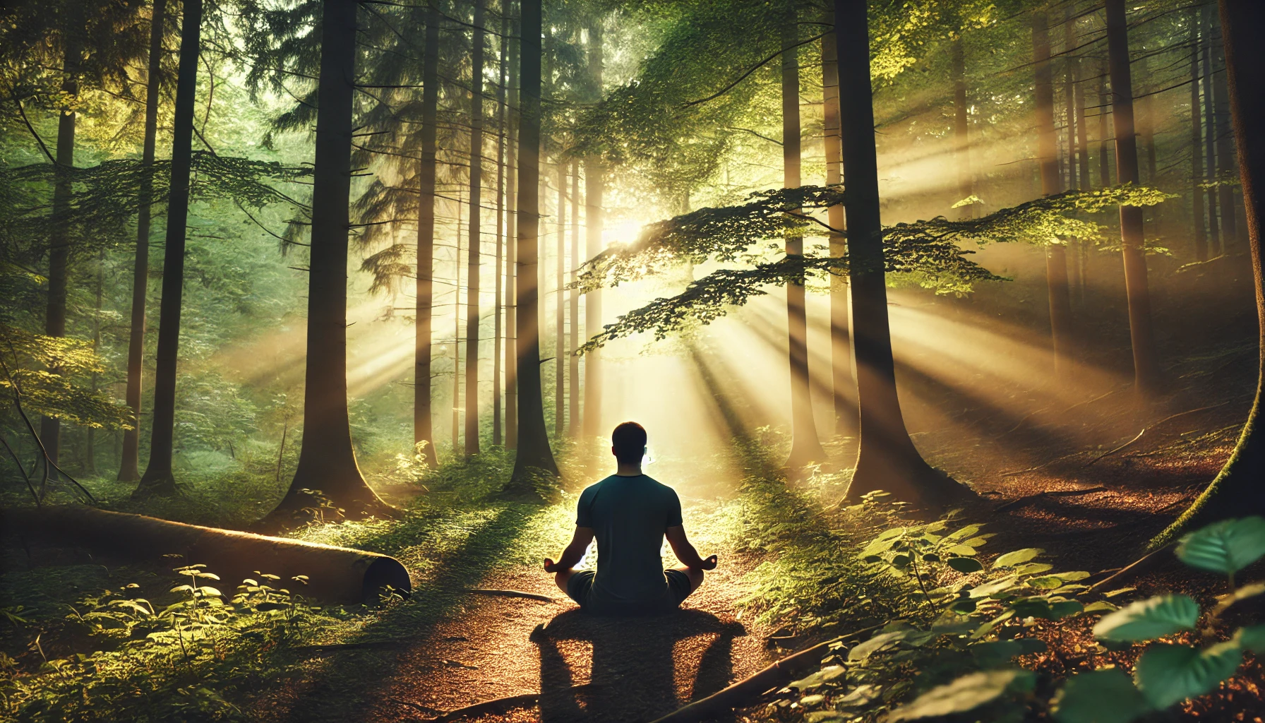 Exploring Meditation Techniques for Anxiety Relief - Nootropics Planet