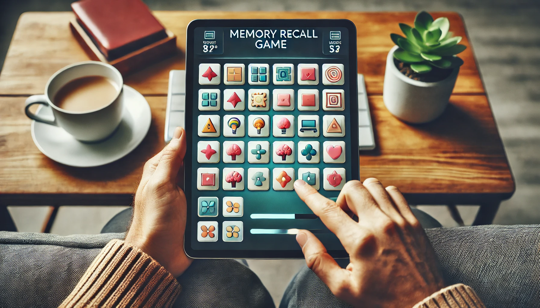 Enhance Your Memory with Fun Games - Nootropics Planet