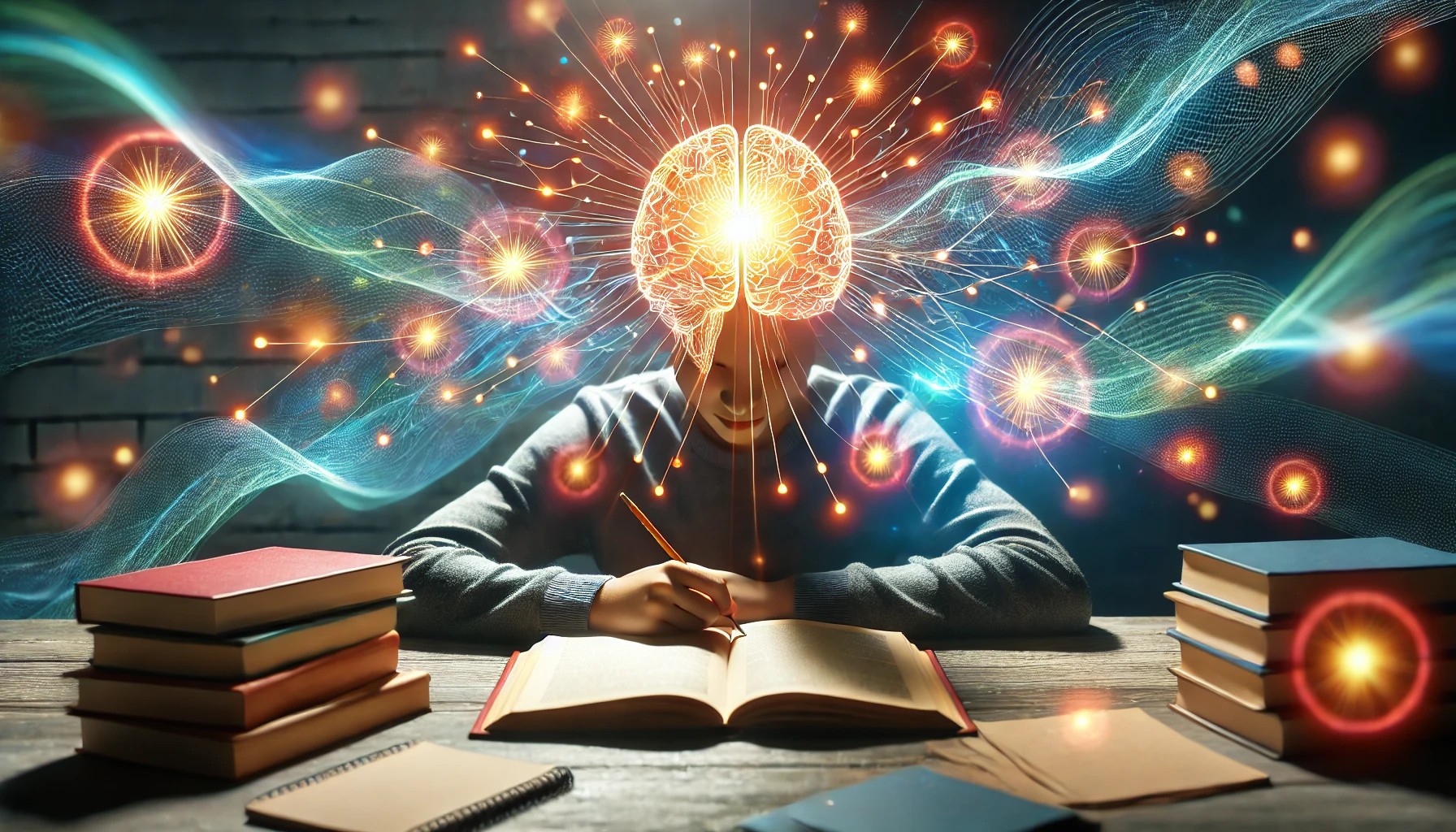 Help Me Study: Strengthening Neural Pathways for Improved Memory and ...