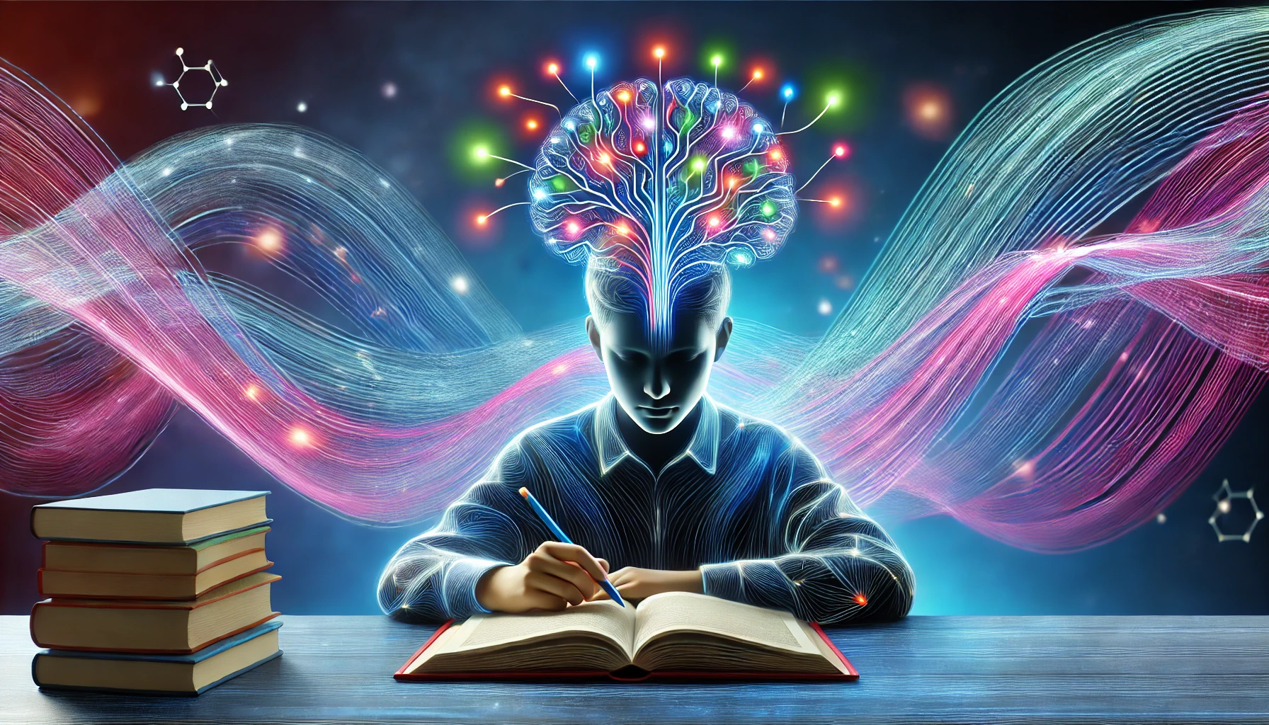 How to Improve Memory for Studying: Strengthen Neural Pathways with ...