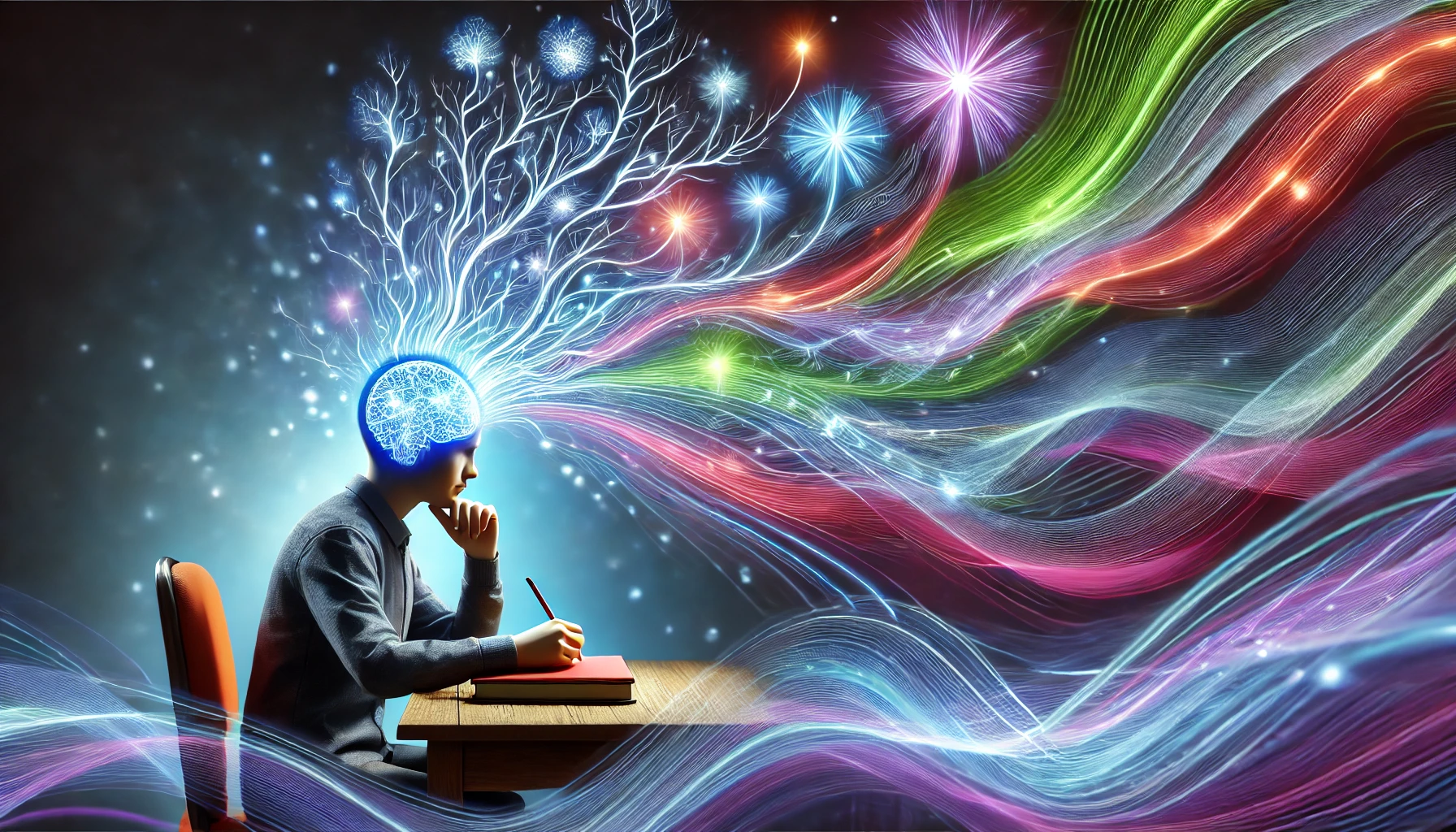 How to Study and Learn Fast: Strengthening Neural Pathways for Better ...