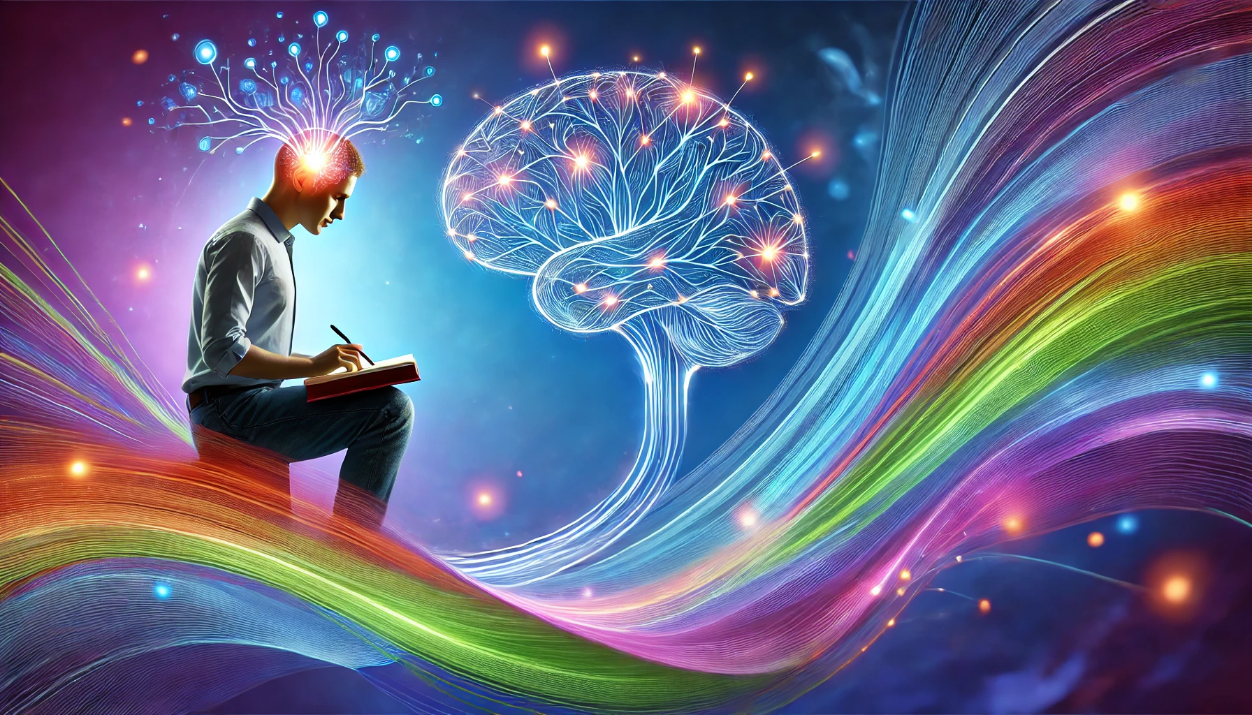 Learning Something New: Strengthen Neural Pathways for Enhanced Memory ...