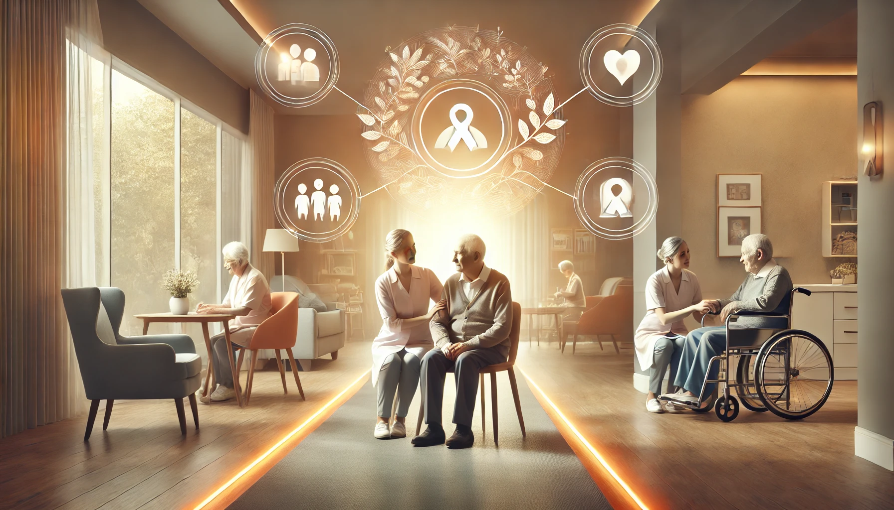 Understanding Medicaid and Medicare for Memory Care - Nootropics Planet