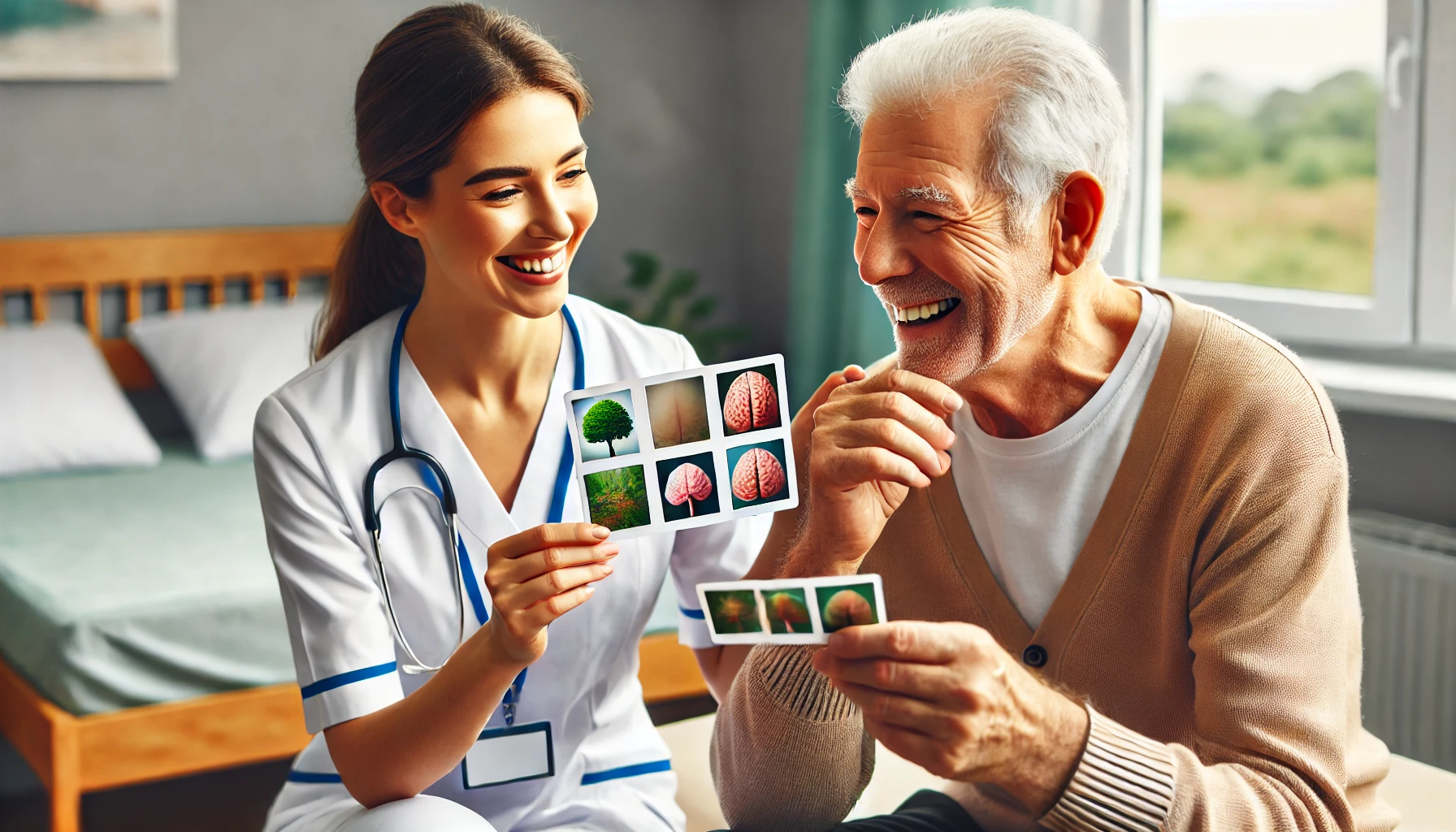 Therapy for Short-Term Memory Loss: Effective Strategies to Reverse ...