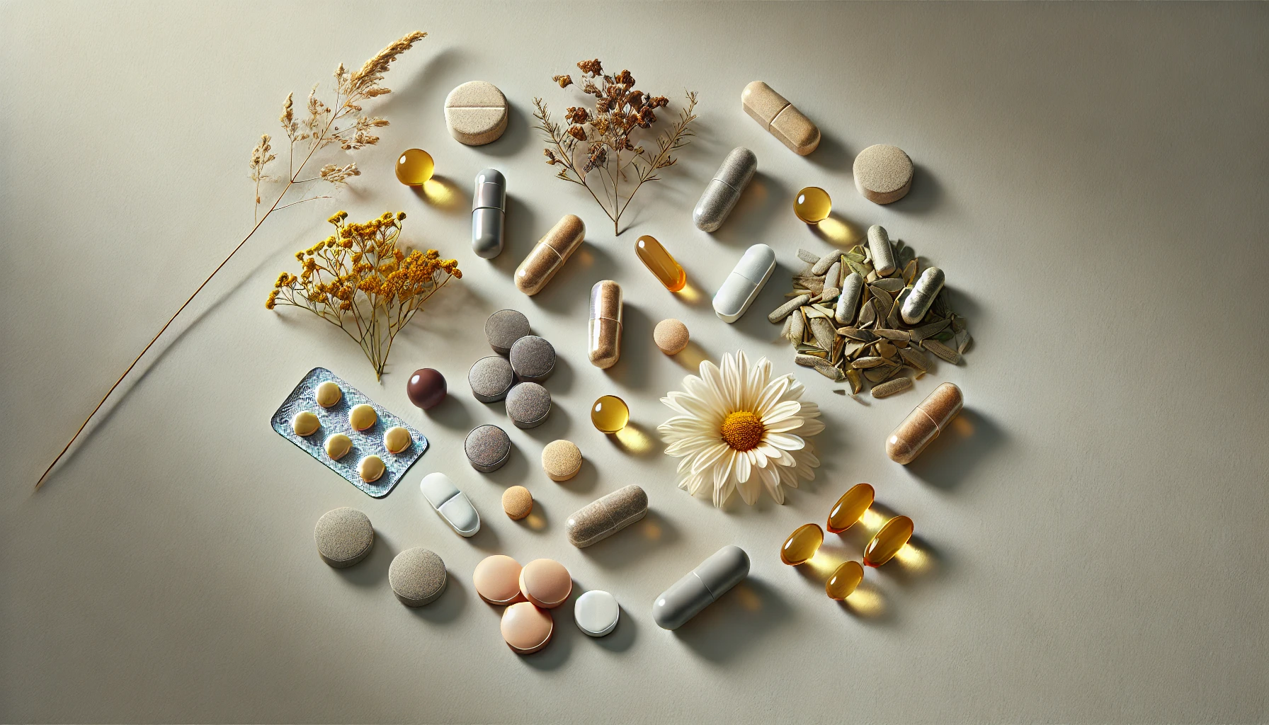 Benefits and Risks of Serotonin Supplements - Nootropics Planet