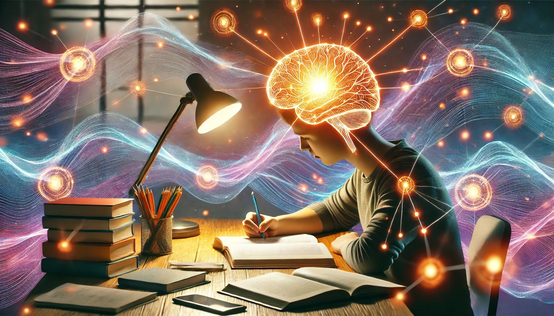 Neural Pathway Strengthening: What is the Best Way to Study for Exams ...