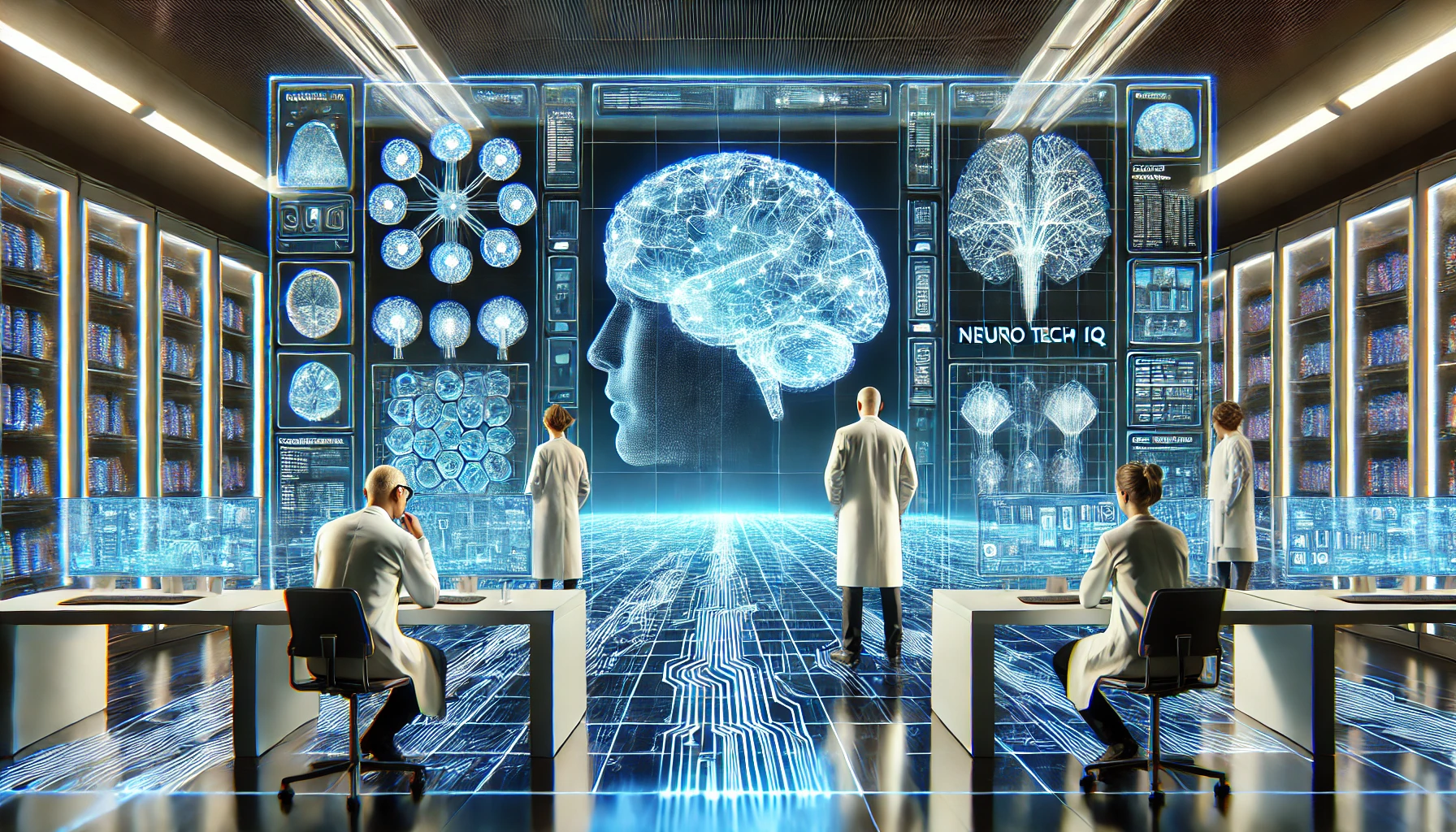 Enhancing Cognitive Function with Neuro Tech Supplements - Nootropics ...