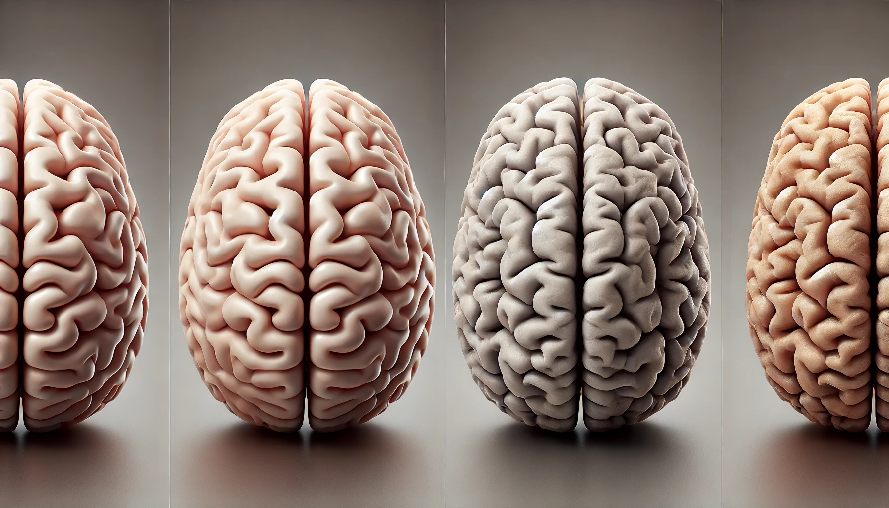 Understanding the Differences: Normal Brain vs Dementia - Nootropics Planet
