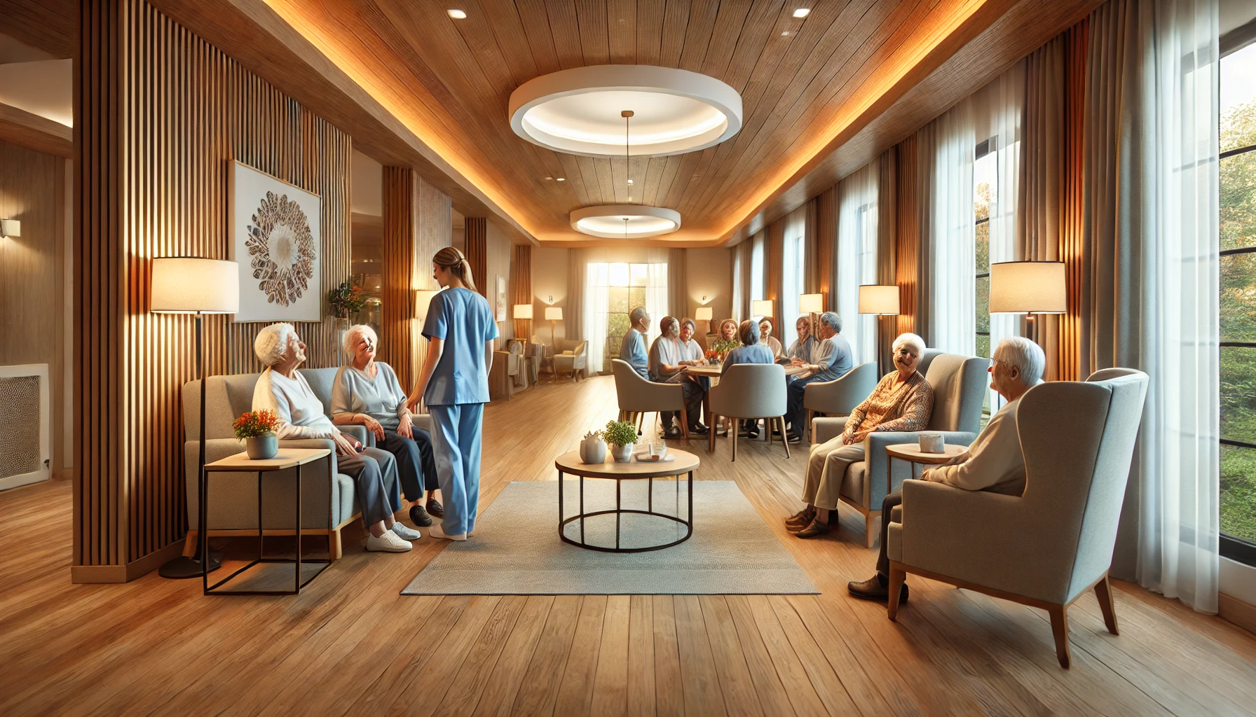 Understanding Memory Care Nursing Home Options - Nootropics Planet