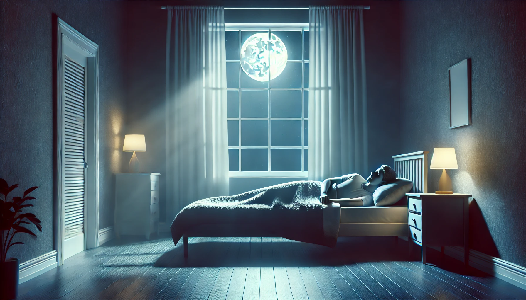 Exploring the Benefits of Light Sleep - Nootropics Planet