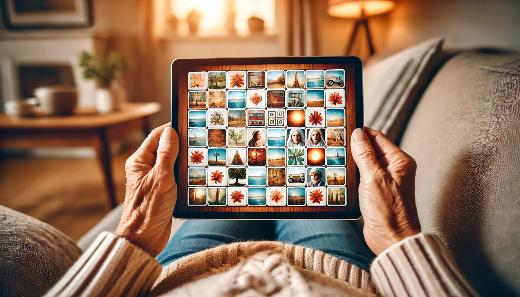 Enhance Your Mind: Picture Memory Games - Nootropics Planet