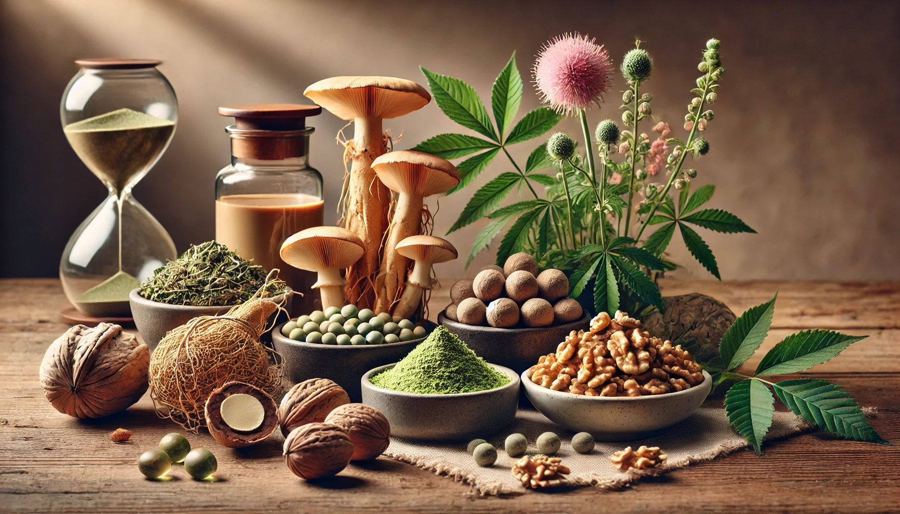 Best Nootropic Stack: Powerful Supplement Combinations for Peak ...