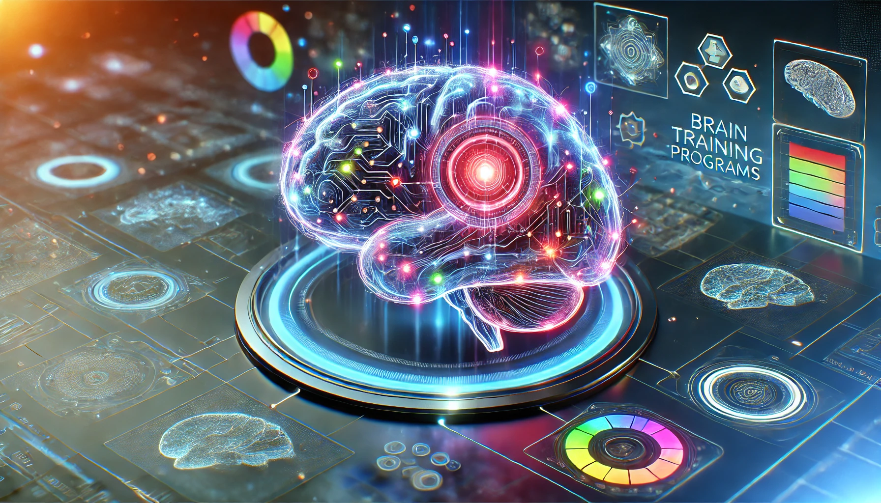 Unlocking Your Mind: Best Brain Training Programs - Nootropics Planet