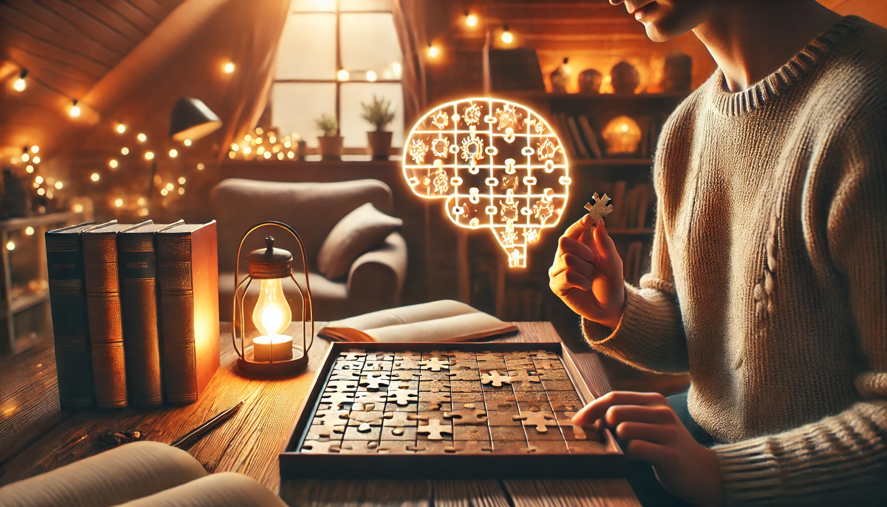 Brain Training Programs: Best Games to Improve Memory and Boost ...