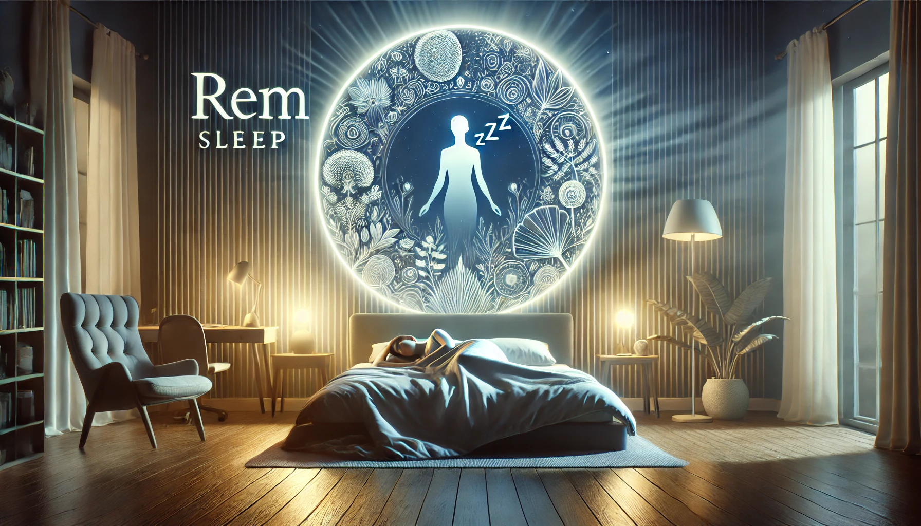 How Many Hours of REM Sleep Needed? - Nootropics Planet